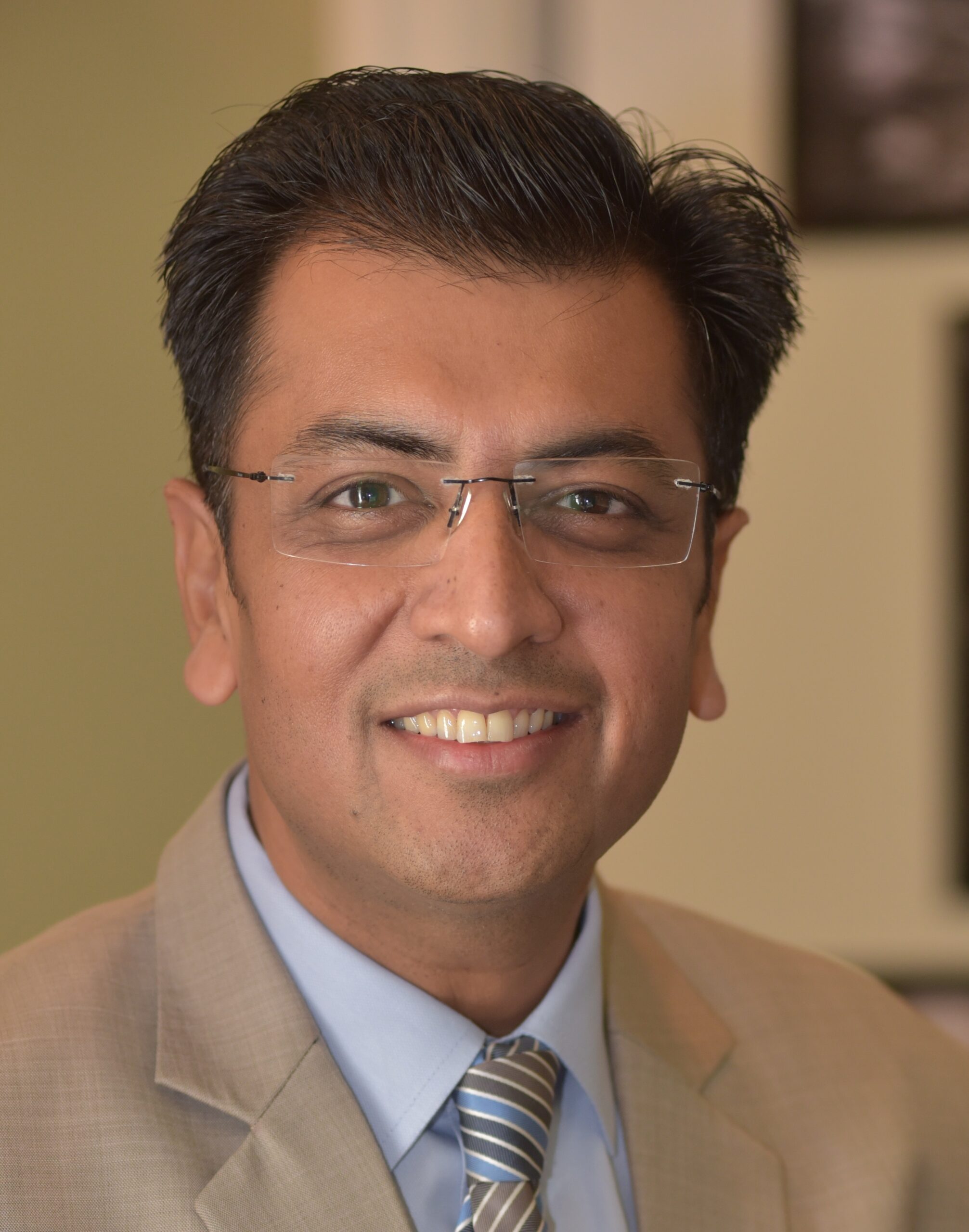 World Gold Council appoints Sachin Jain as new India CEO - JewelBuzz ...