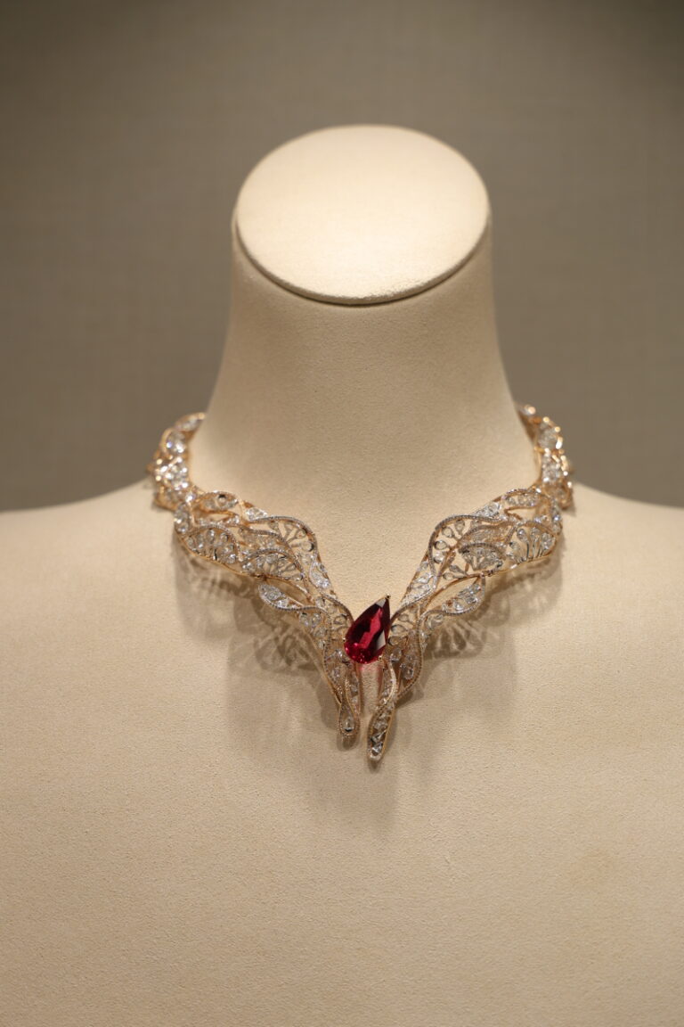 Ajio Luxe Wkend 2025 - JewelBuzz Magazine