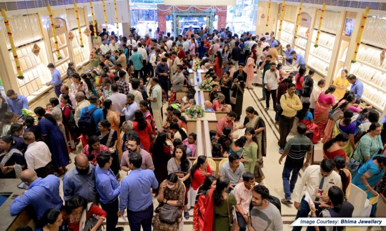Akshaya Tritiya 2025: Positive consumer sentiment adds glitter and ...