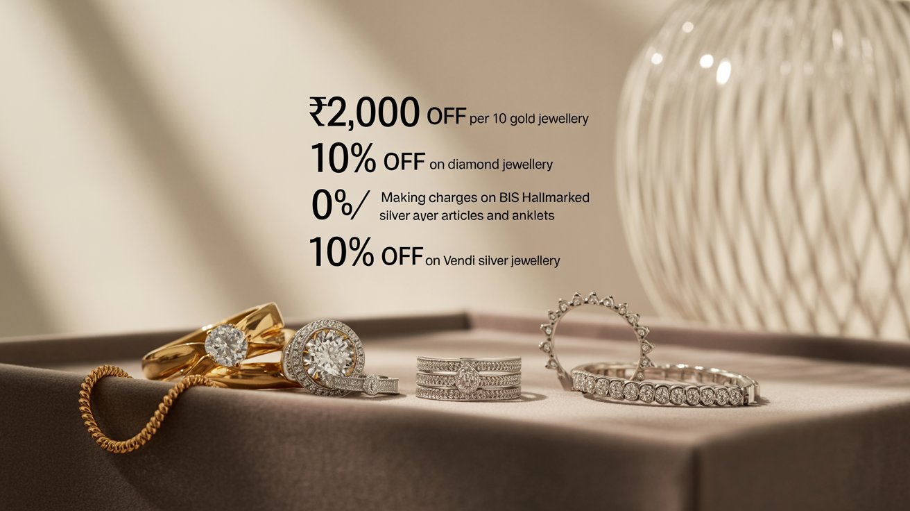 AVR Swarna Mahal Jewellers Expands Legacy with New Showroom in ...