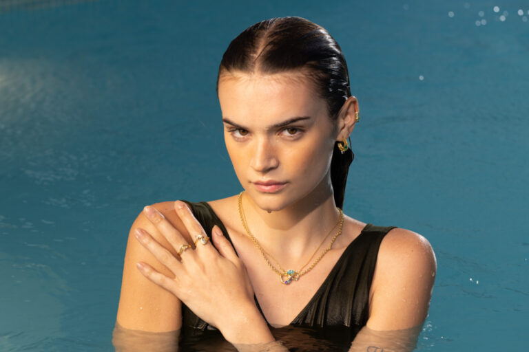 Nishani Studio Launches ‘Natsumi’ – A Celebration of Summer in Stone ...