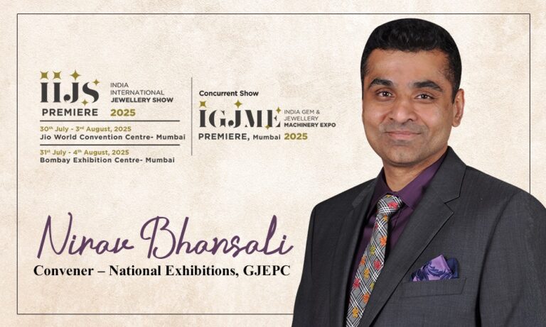 IIJS Premiere 2025 to Set Record with Global Reach and a Strong Focus ...