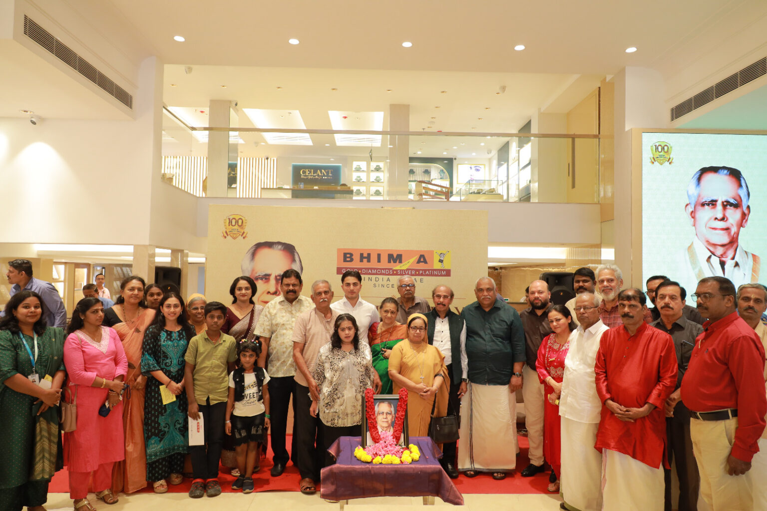 VBJ Since 1900 unveils extravagant AADI Festival Campaign - JewelBuzz ...