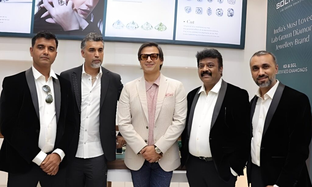 AVR Swarna Mahal Jewellers Expands Legacy with New Showroom in ...