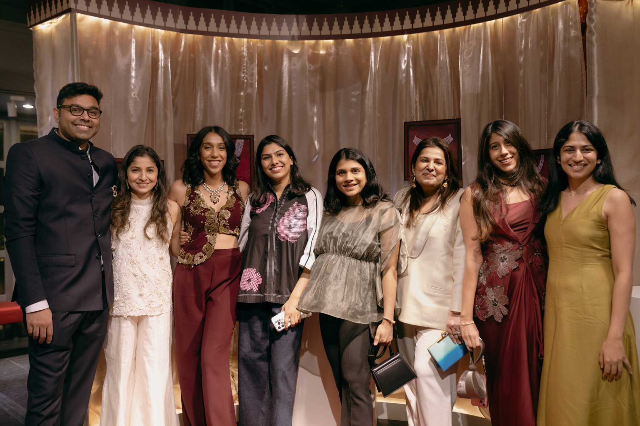 VBJ SINCE 1900 unveils AVATARA: A symphony of transformation ...