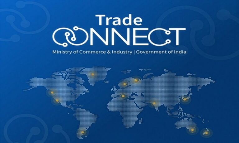 Trade Connect Portal: Ease of doing business is a click away ...