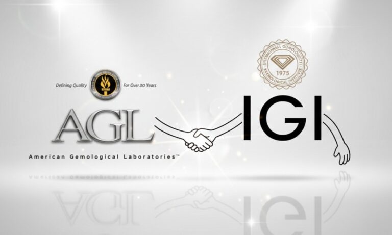 IGI acquires AGL to bolster gemstone certification - JewelBuzz Magazine