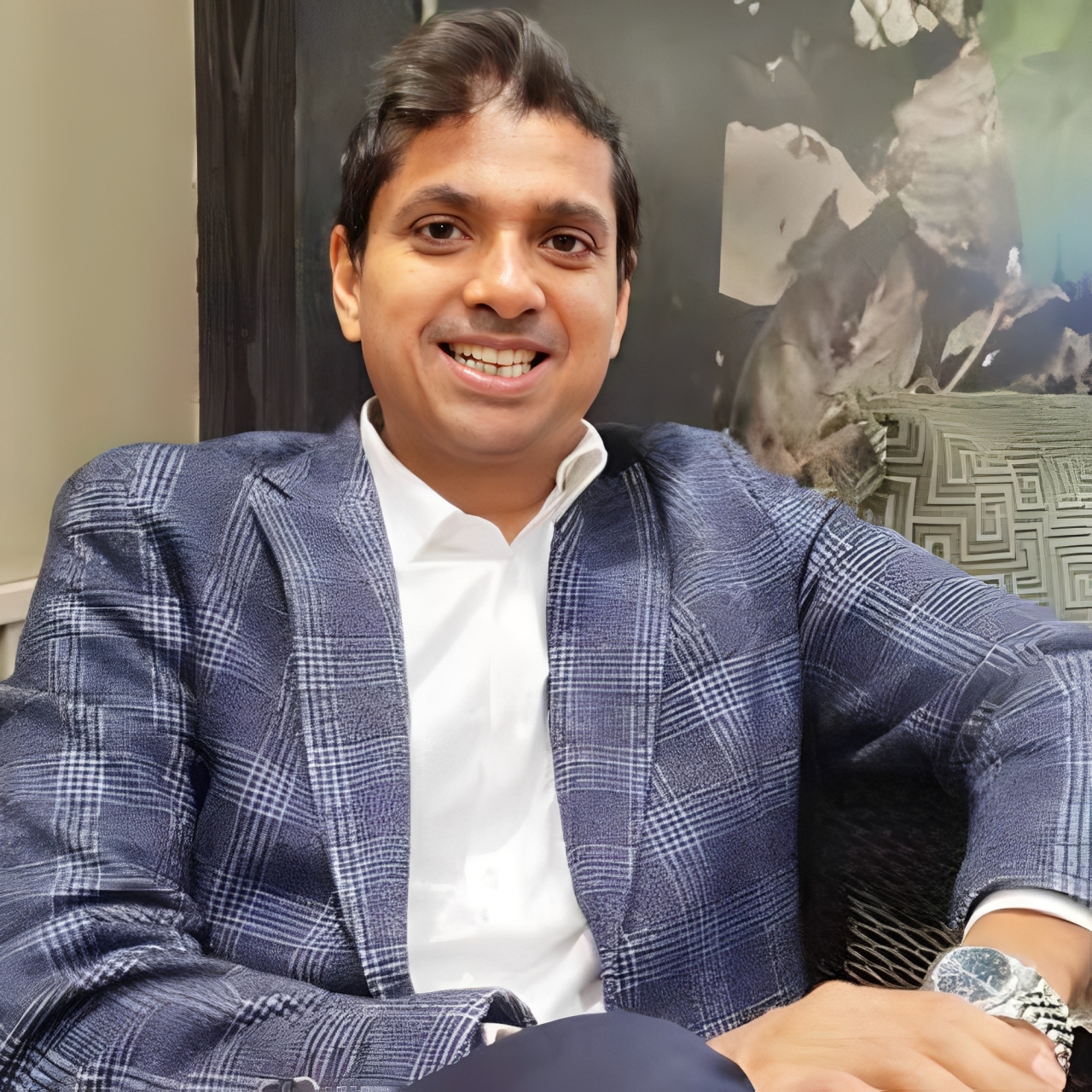 ACPL Exports enters the domestic D2C silver jewellery market with the ...