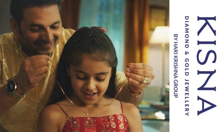 KISNA Diamond and Gold Jewellery Unveils Akshaya Tritiya Campaign ...