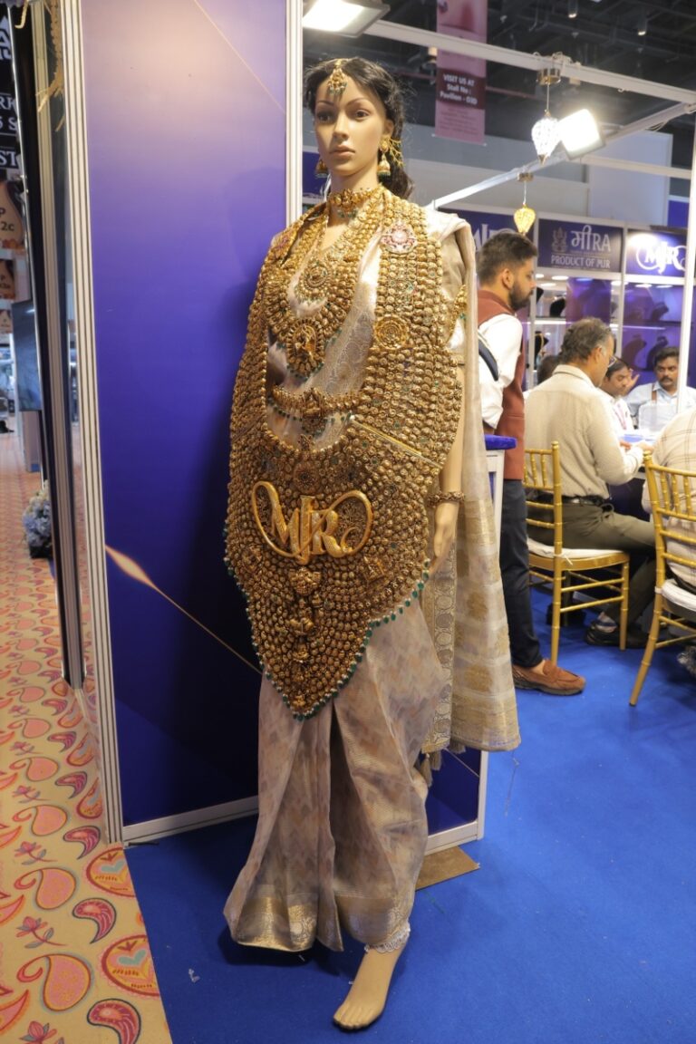 Raniwala 1881:Blending timeless artistry with a contemporary ...