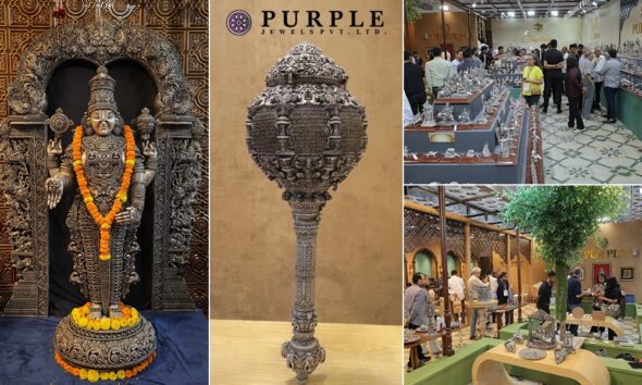 Purple Jewels Unveiled The Spectacular Tulip Collection, At SSI 2026 ...