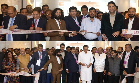 SSI 2026 Opens In Mumbai With Grand Inauguration, Landmark Launches and ...