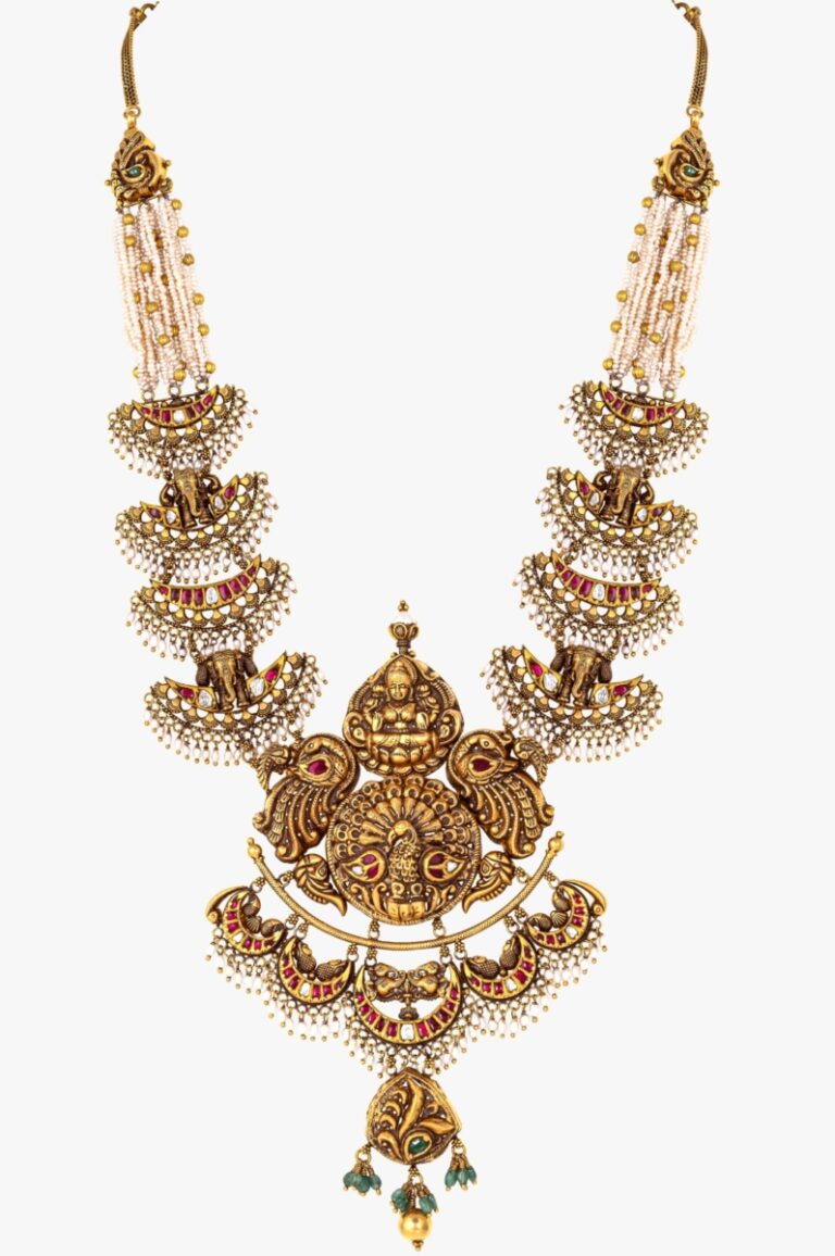 VBJ Hosted An Exclusive Jewellery Exhibition In Karur - JewelBuzz Magazine